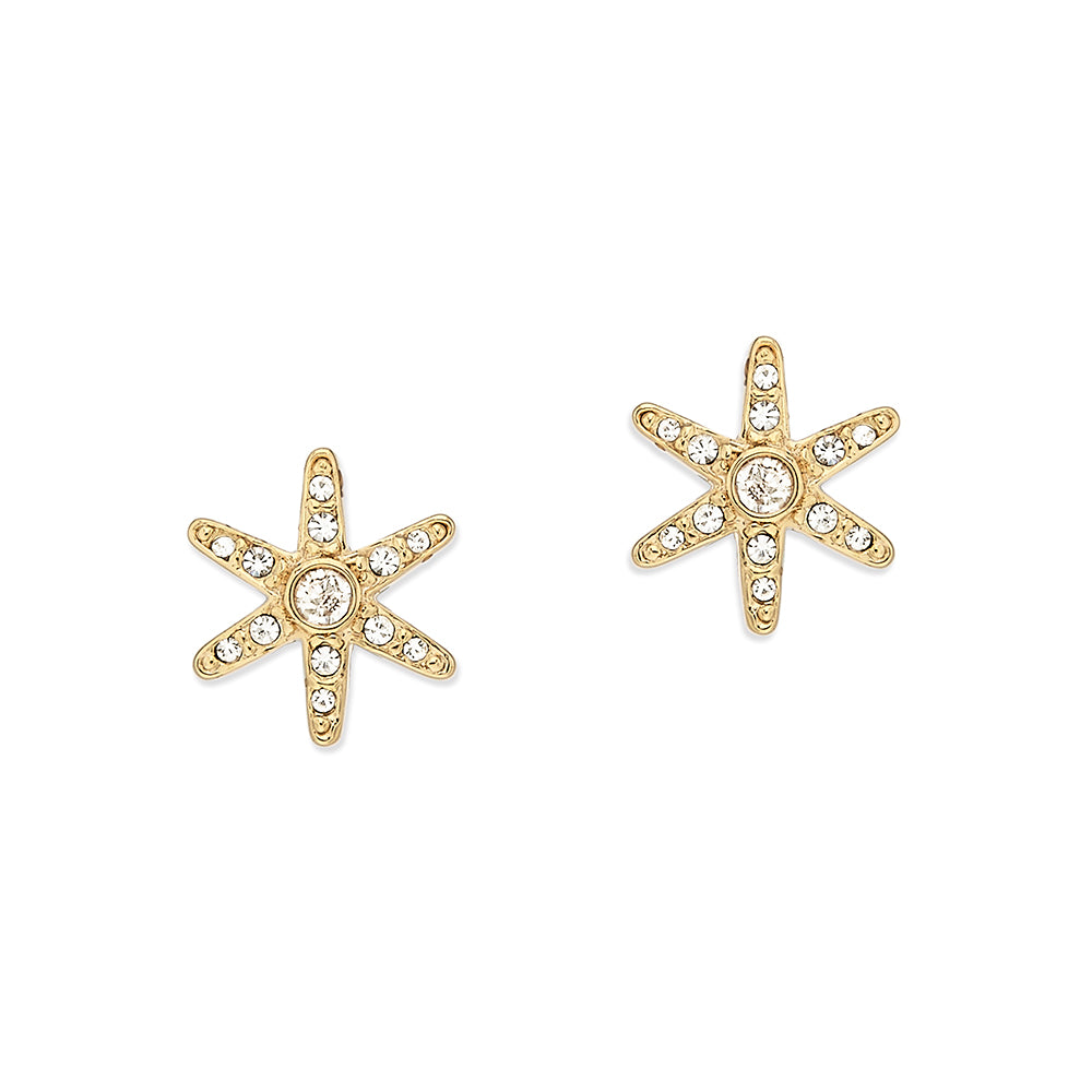 Astral pierced earrings – Grosse'