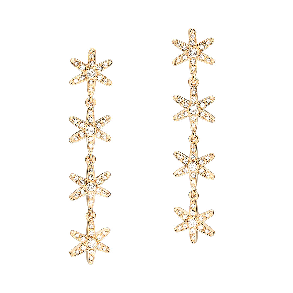 Astral pierced earrings – Grosse'